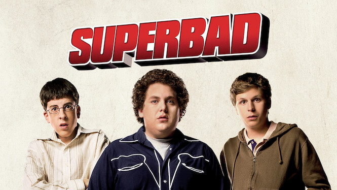 Superbad (2007) - Netflix | Flixable